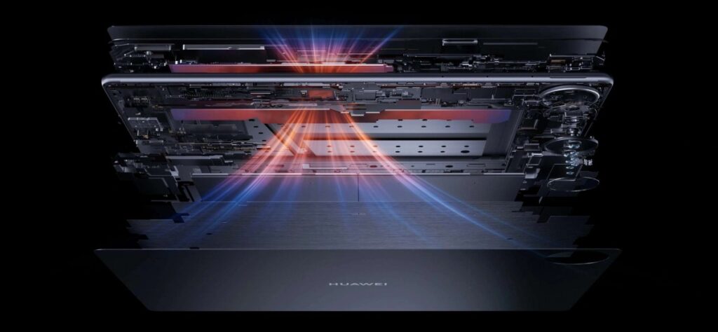 Huawei MatePad Pro 13.2 2024 Launched With Anti Reflective OLED Screen ...