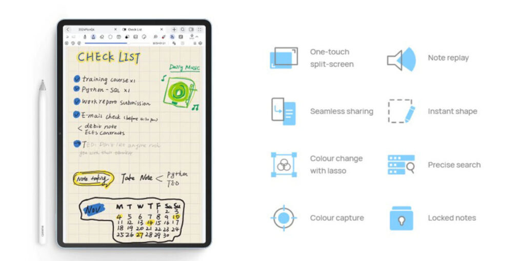 Huawei MatePad 11.5 (2024) Unveiled: A Mid-Range Tablet with a New ...