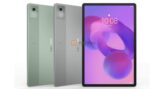 CES 2025: Four Lenovo Tablets Leak Ahead of Launch, Including a Gaming ...