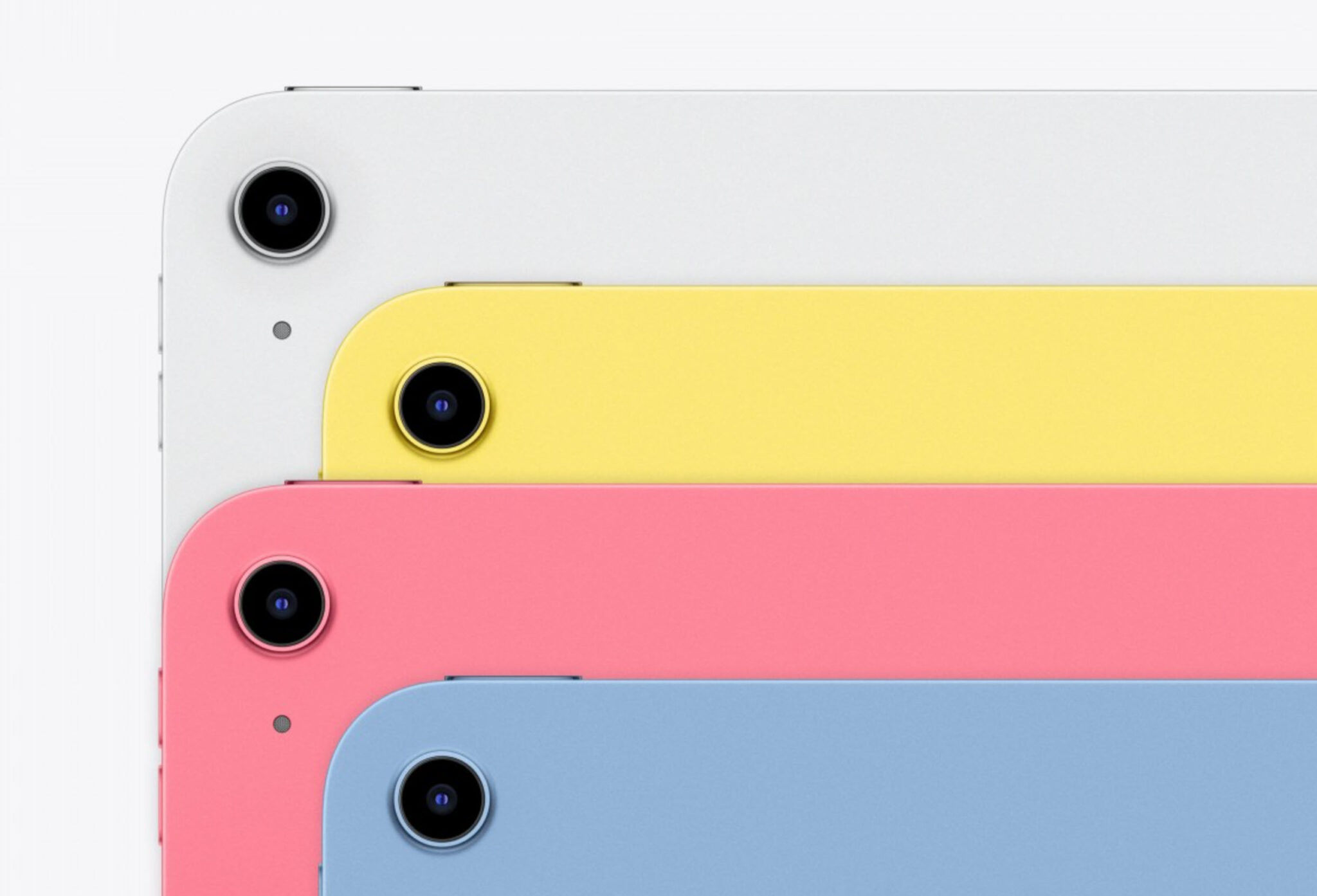 iPad (2025) Unveiled, With Apple A16 Processor Inside, Quite a a Few ...