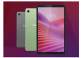 Lenovo Unveils Tab K9/Tab One: Compact, Affordable, and Packed with ...