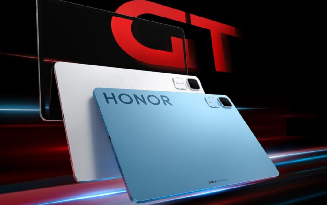 HONOR Pad GT Unveiled with 11.5 Inch 2.8K 144Hz Display, Dimensity 8350 ...