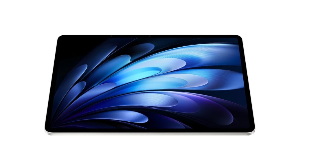 vivo launches Pad5 Pro — the first tablet with a Dimensity 9400 chip ...