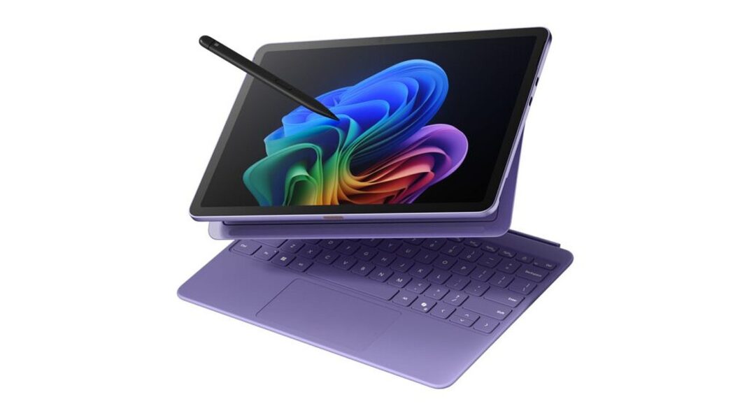 Microsoft Officially Announces Surface Pro (2025): Snapdragon-Powered ...