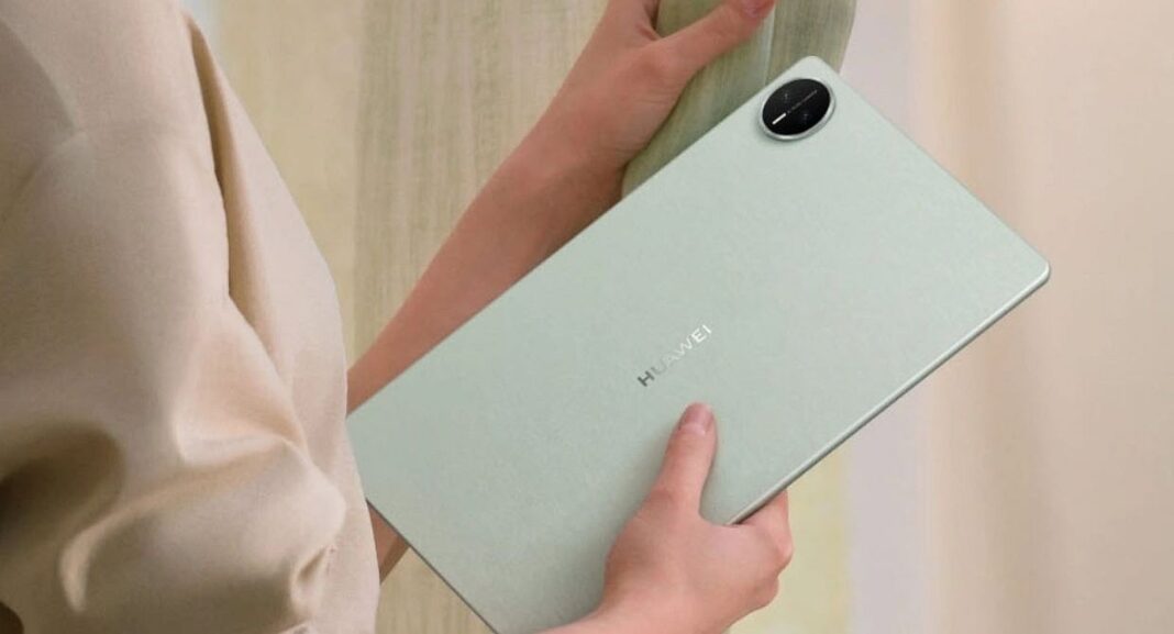 Huawei MatePad Pro 12.2 2025 Brings PaperMatte Display and Flagship ...
