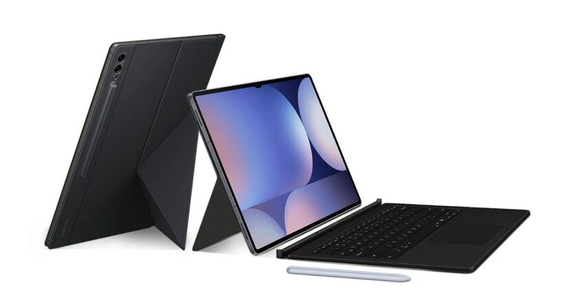 Samsung Galaxy Tab S12 Takes Shape: Flagship Tablet Pair Aimed at Late ...