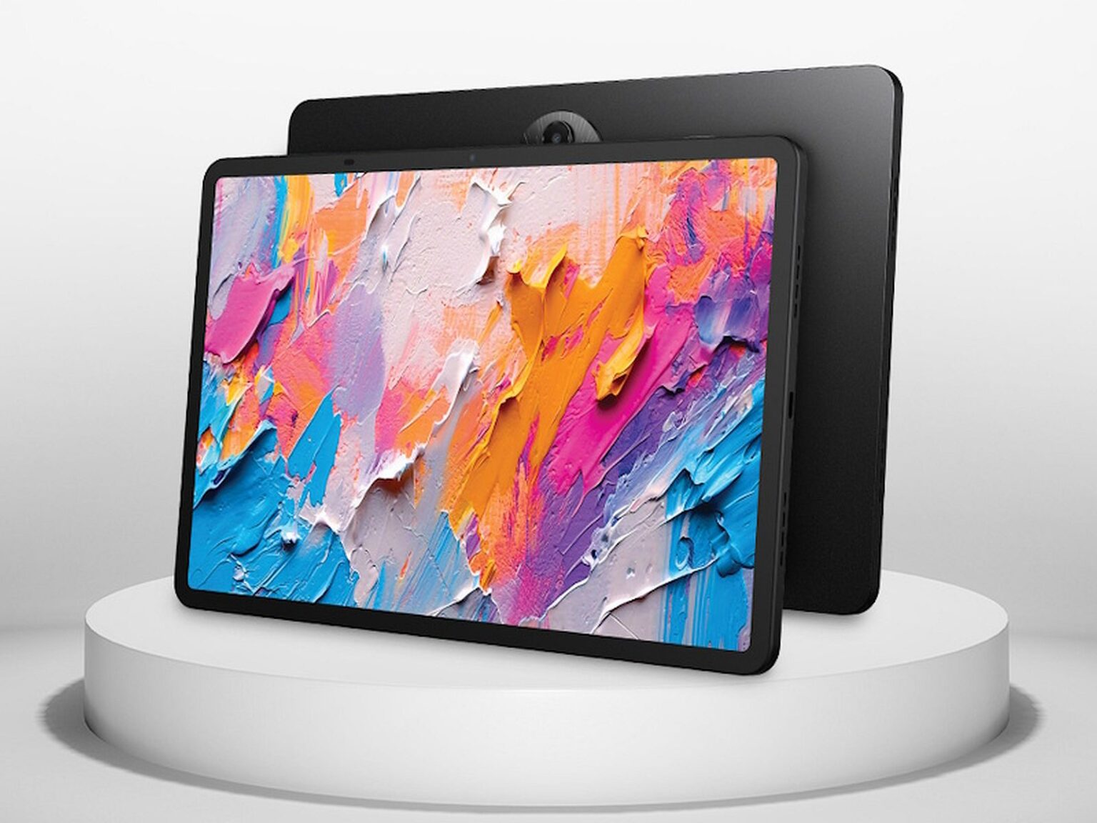 TCL’s NXTPaper 11 Plus is a $249 Android 15 Tablet Built for Your Eyes ...