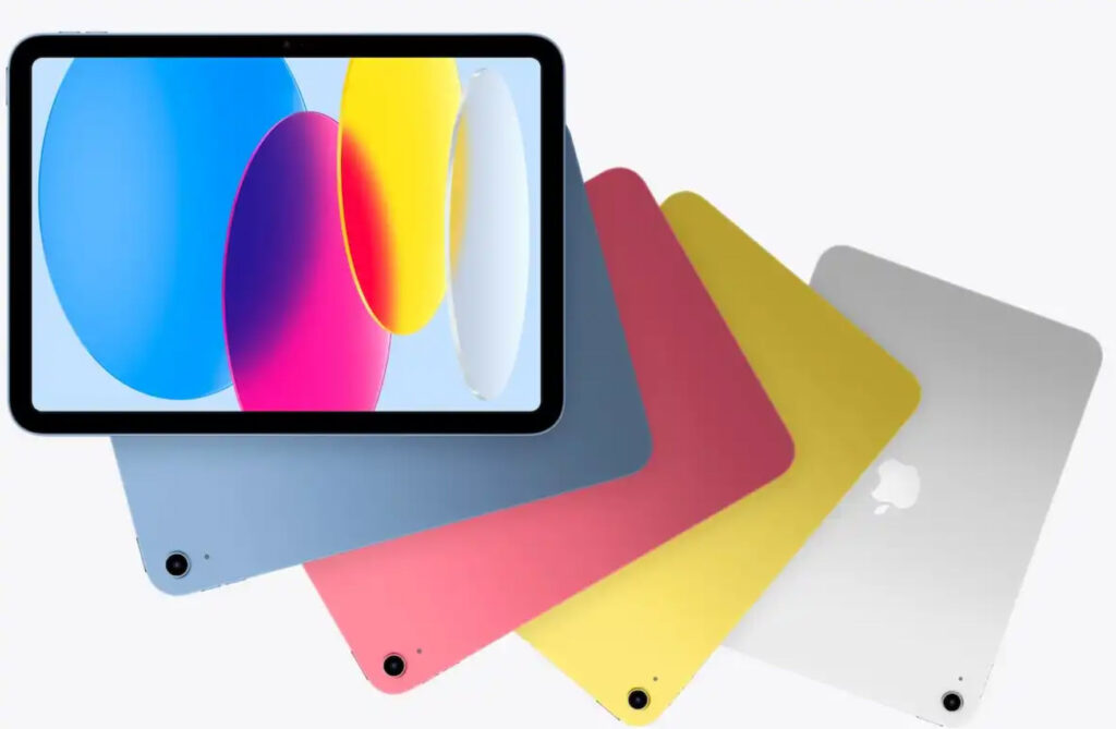 iPad 12, iPad Air 8 Expected This Spring, With Faster Chips, Same ...