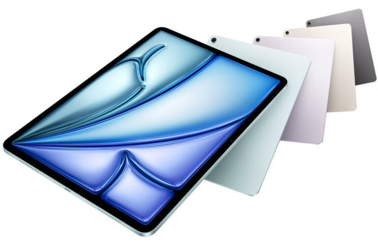 iPad 12 Leaked With Apple A19 CPU, iPad Air 2026 With M4 CPU Also Leaks ...