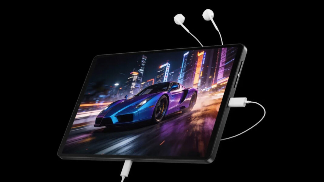 Lenovo Legion Y700 2026 Gaming Tablet Launched in China, With 24 GB RAM ...