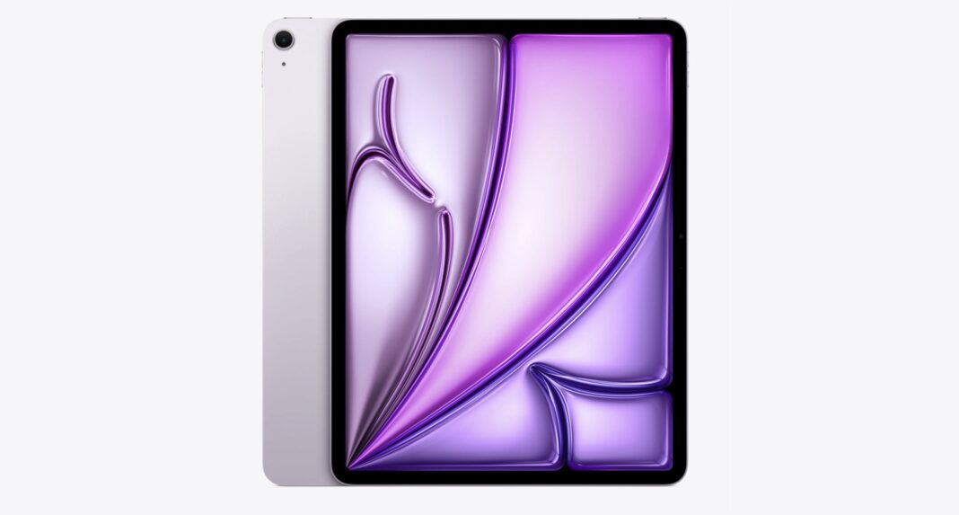 Apple launches new iPad Air with M4 chipset, N1 and C1X wireless chips ...