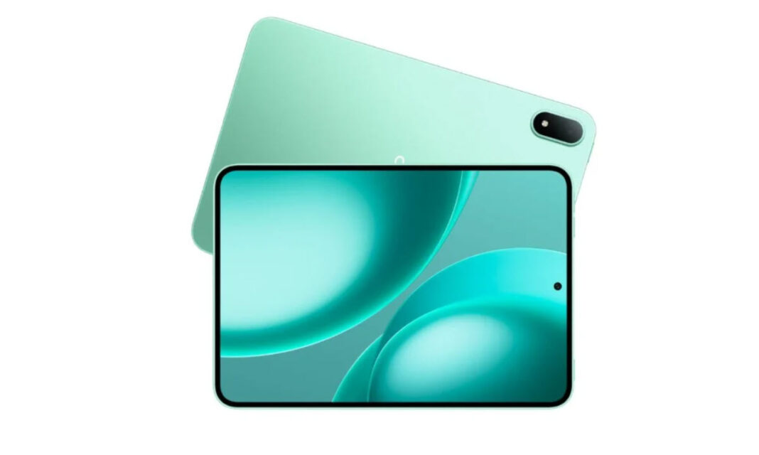 OPPO Pad Mini Officially Launched, Priced at $699 | Tablet News