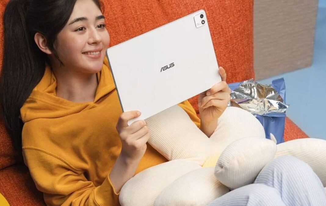 Computex 2026: ASUS Pad 2026 Unveiled, With Tandem OLED Display ...